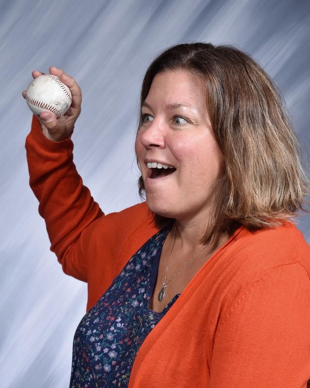 Cara Luchies – Trail Ridge Middle School