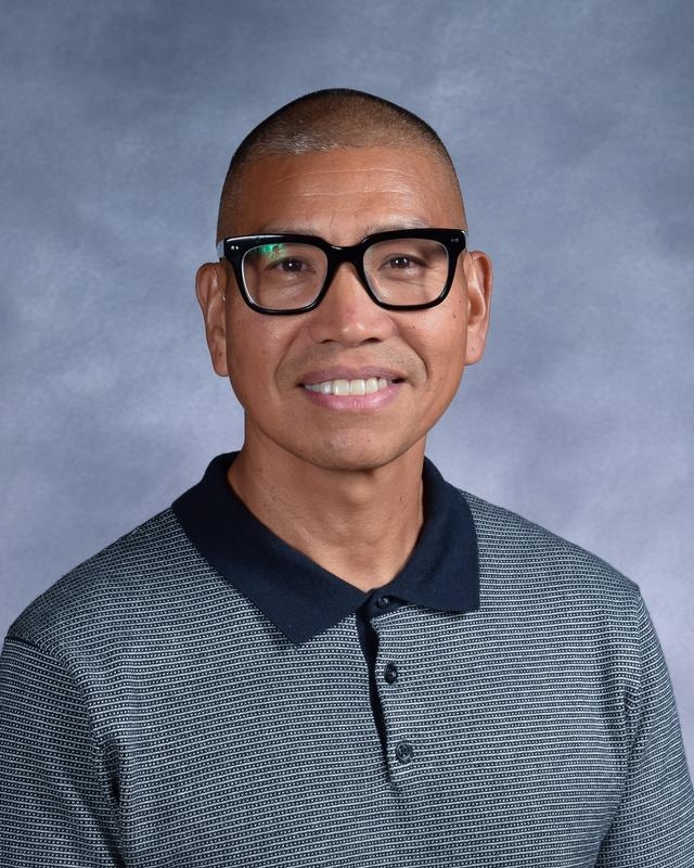 Milo Fortes – Trail Ridge Middle School