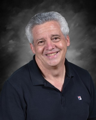 Karl Thompson – Trail Ridge Middle School