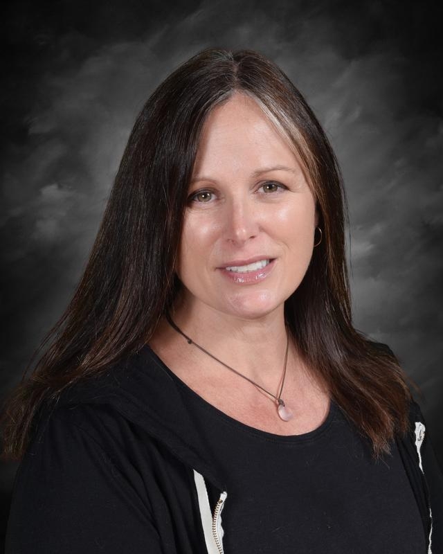 Kristen Ellis – Trail Ridge Middle School