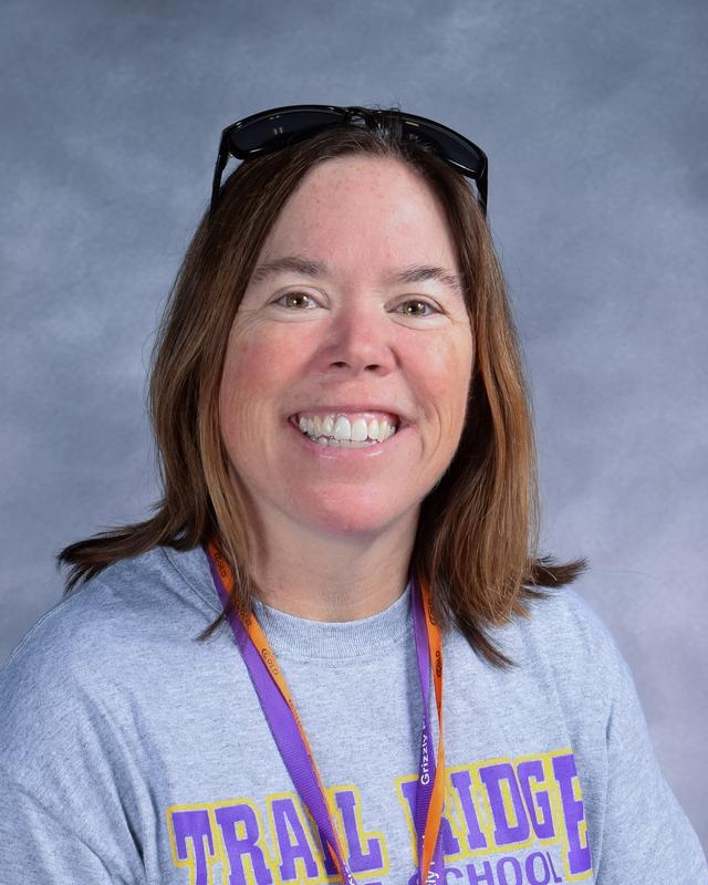 Becca Leachman – Trail Ridge Middle School