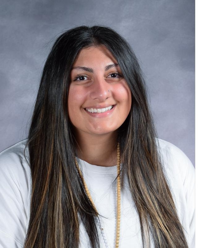 Sara Nazari – Trail Ridge Middle School