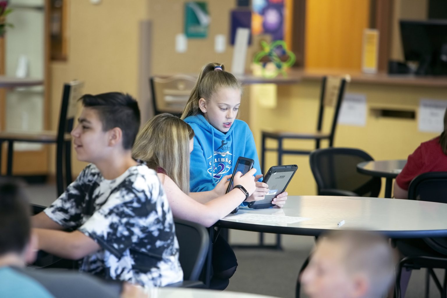 Hours and Location – Trail Ridge Middle School